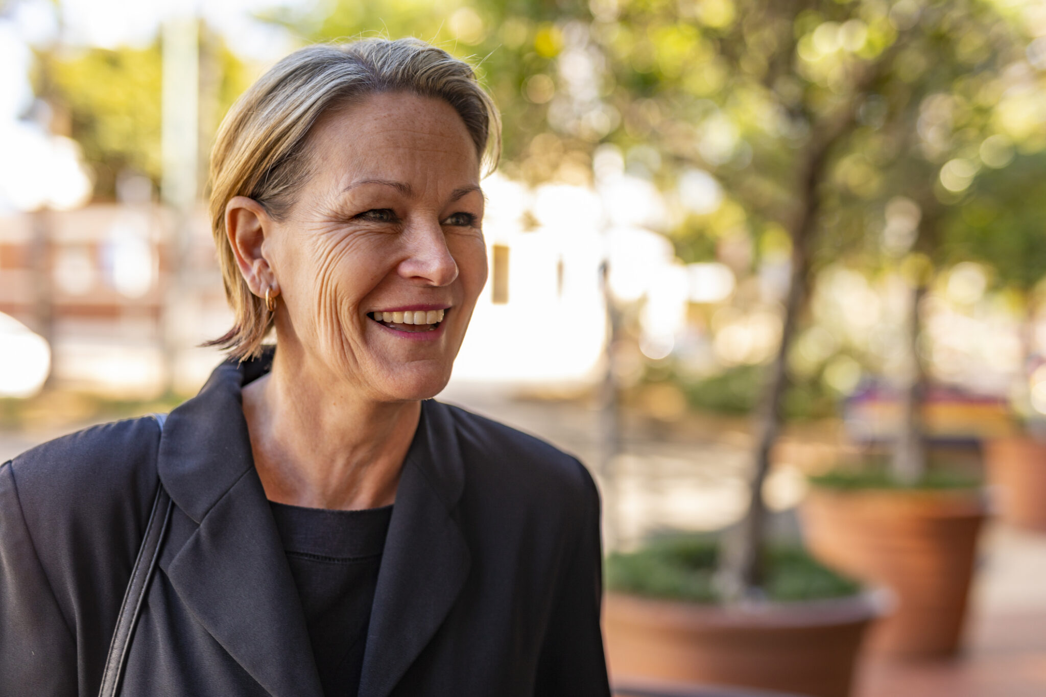 Tasmanian Association of State School Organisations (TASSO)