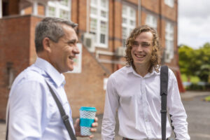 Tasmanian Association of State School Organisations (TASSO)